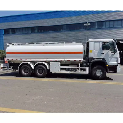 6000 Gallon Oil Transport Truck 20000L 20m3 Aviation Refueler Truck